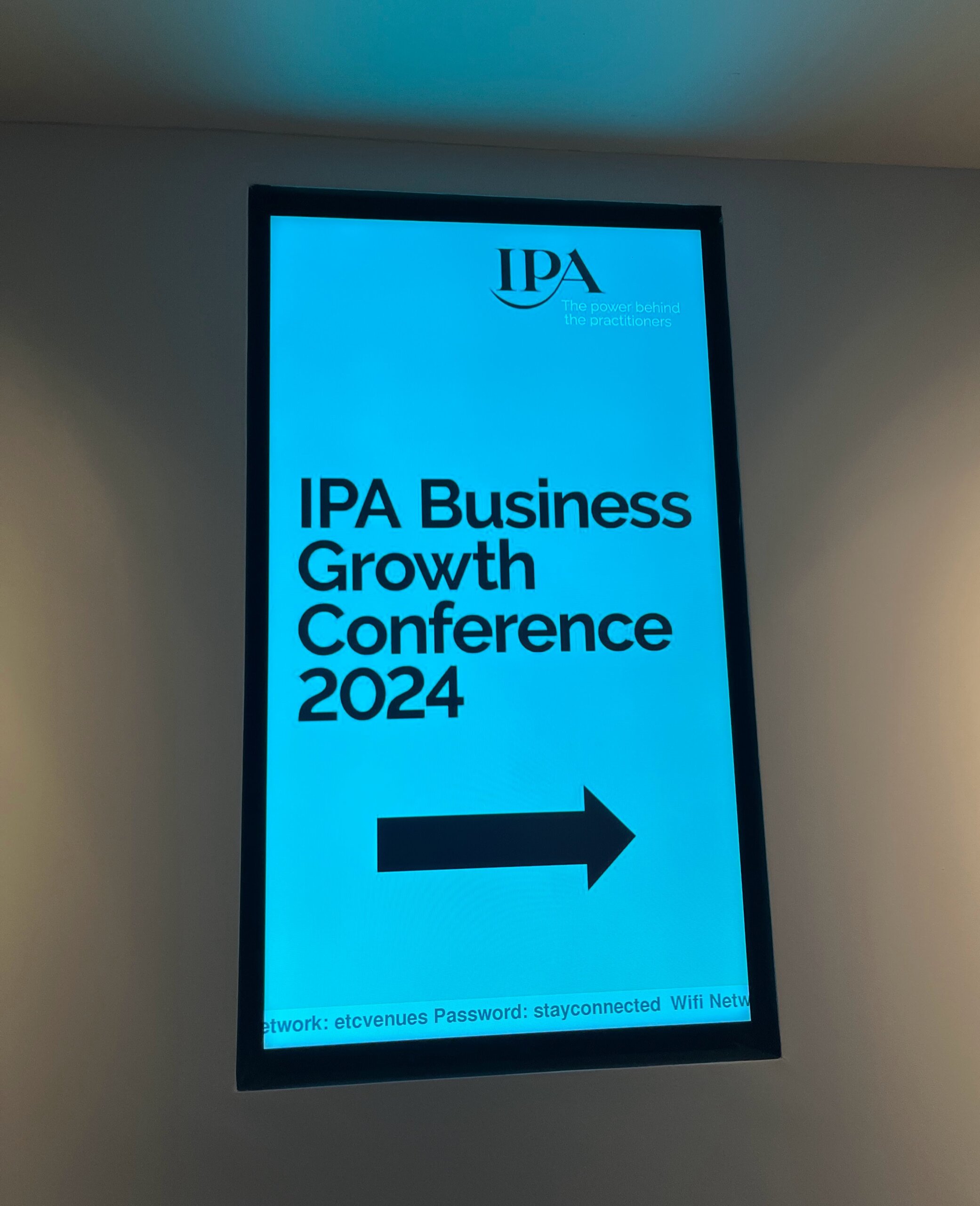 Step up and lead: How agencies can win as a new world emerges | Co:definery