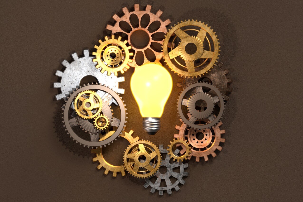 The virtuous circle of deep differentiation | Co:definery