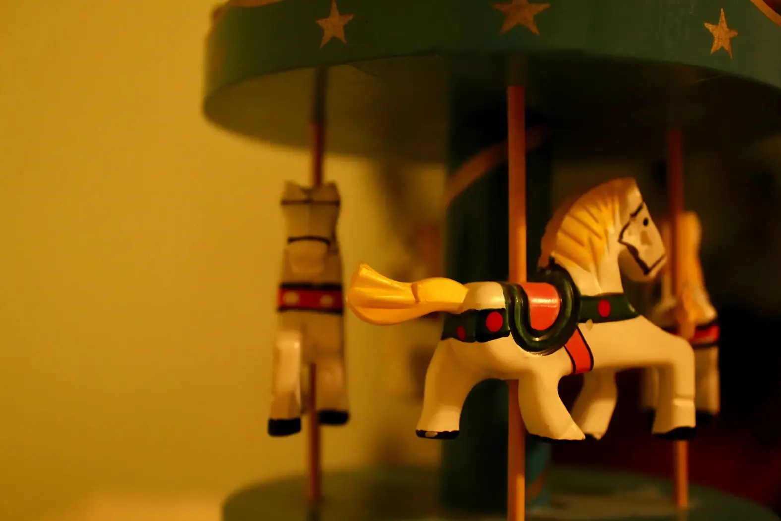 Beware the Positioning Carousel | Co:definery